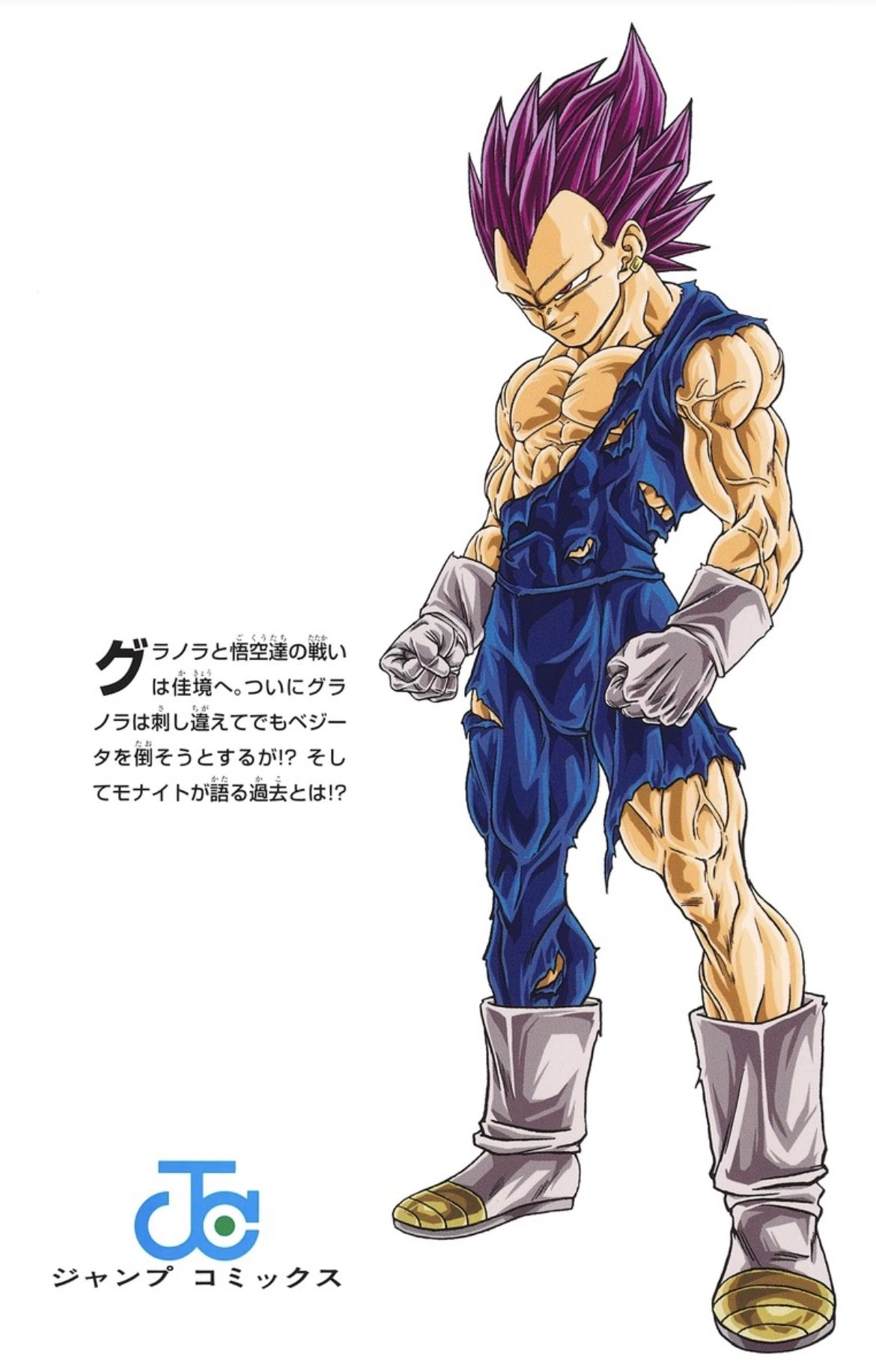 Retro del vol. 18 di DBS 🔥 | Fandom