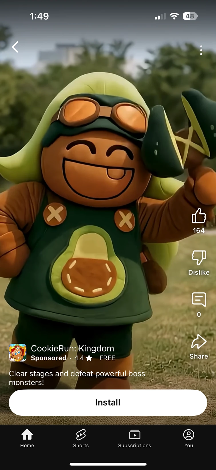 WHAT IS YOU GUYS FAV COOKIE????🎀🎀🎀 | Fandom