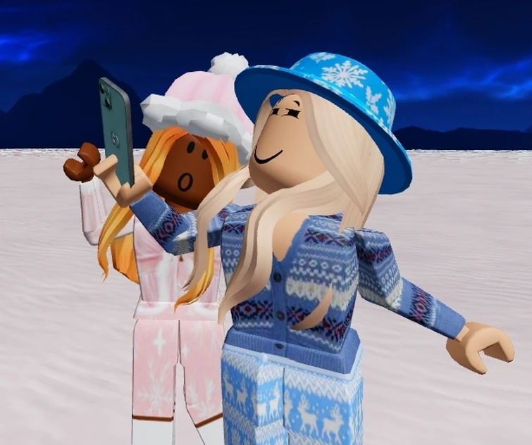 Making the tdi 2023 cast in roblox | Fandom