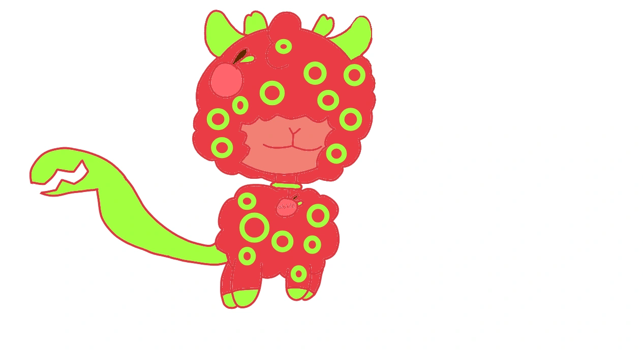 I FOUND MY ABBLE DESIGN FOR MY DW X KP AU- | Fandom