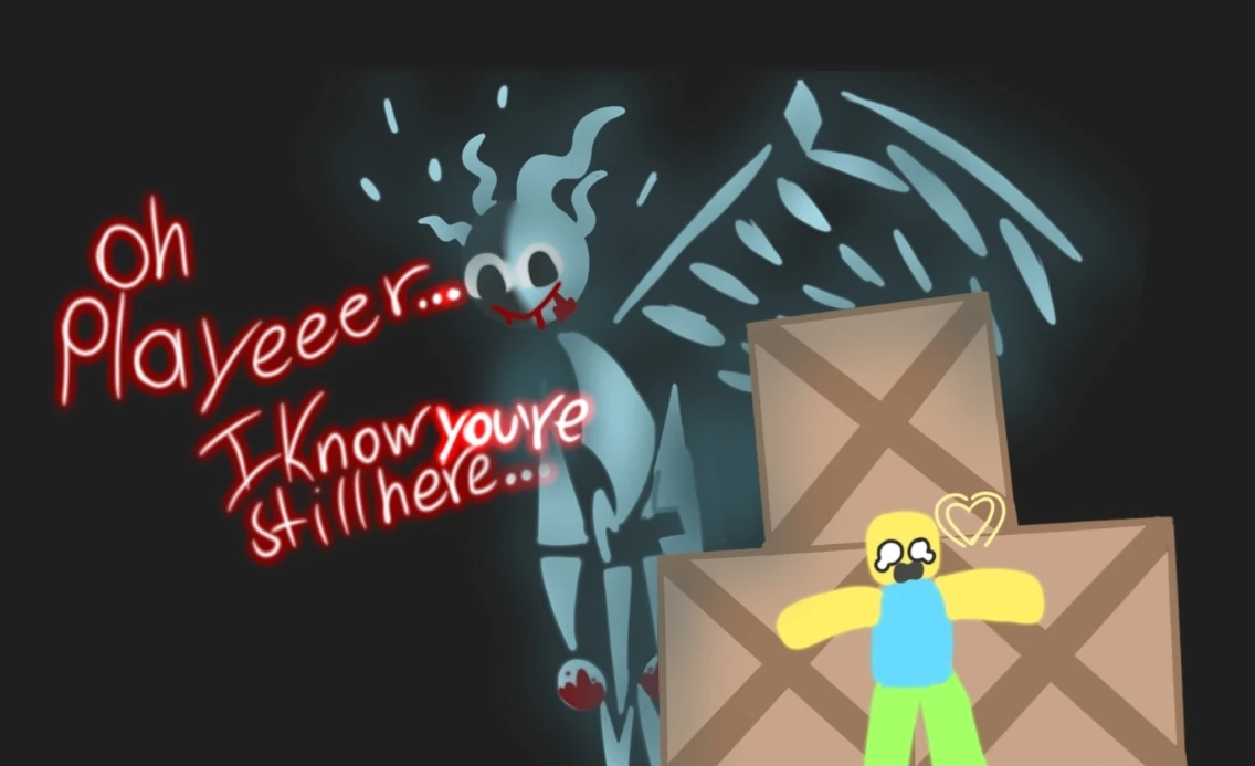 The start of guiding light's insanity [The ARG begins.] | Fandom