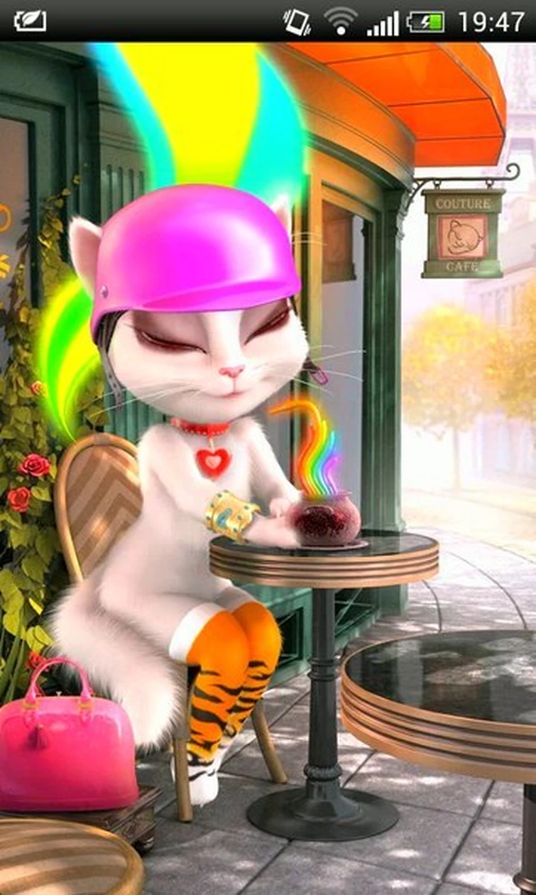 Some talking angela photos i found. (And rating them.) | Fandom