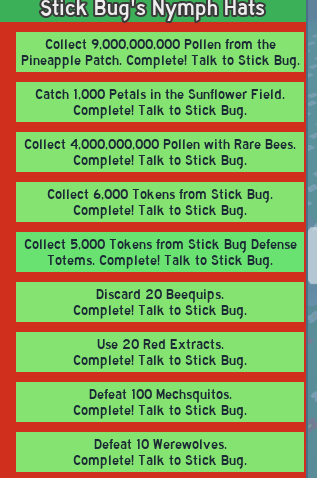 8 Defense Totem Tokens Later... | Fandom