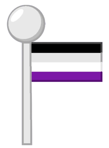 What color palette should I use for aromantic and asexual flag OC? | Fandom
