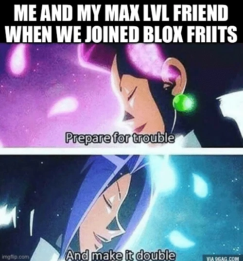 Monthly blox fruit meme | Fandom