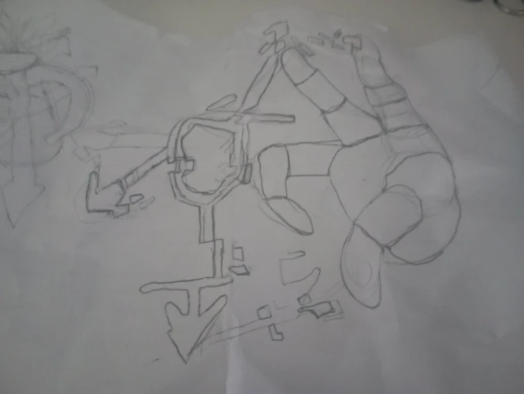 MD absolute slover concept art | Fandom