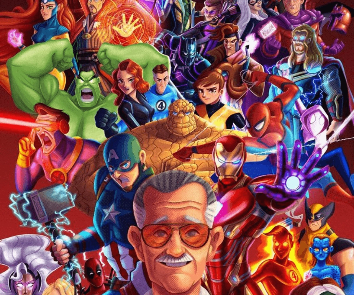 "The Origin Story Challenge" | Fandom