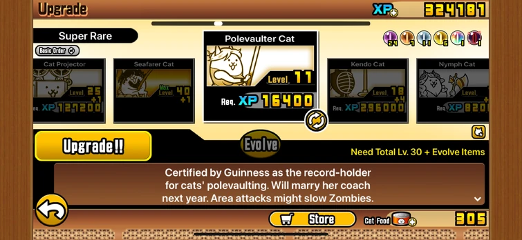 Discuss Everything About Battle Cats Wiki | Fandom