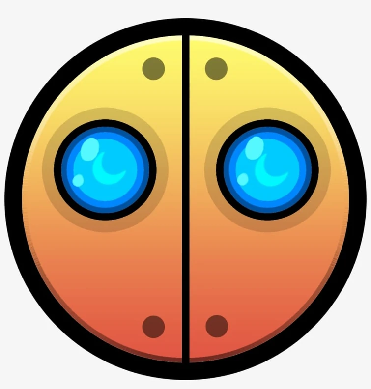 Geometry dash harder difficulty | Fandom