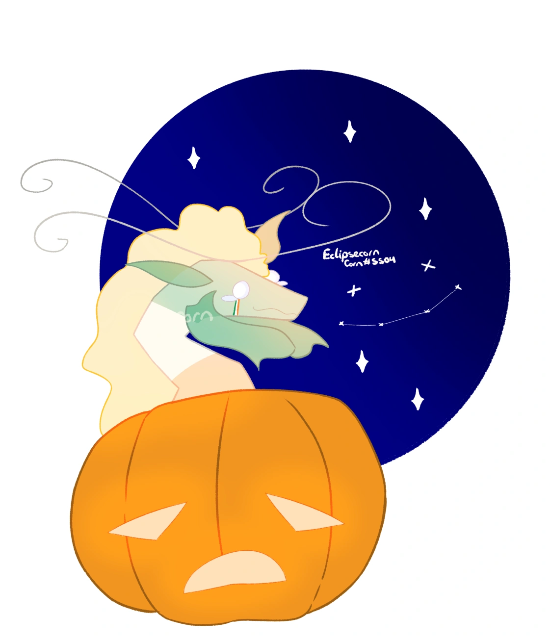 ooo (early) spooky season | Fandom