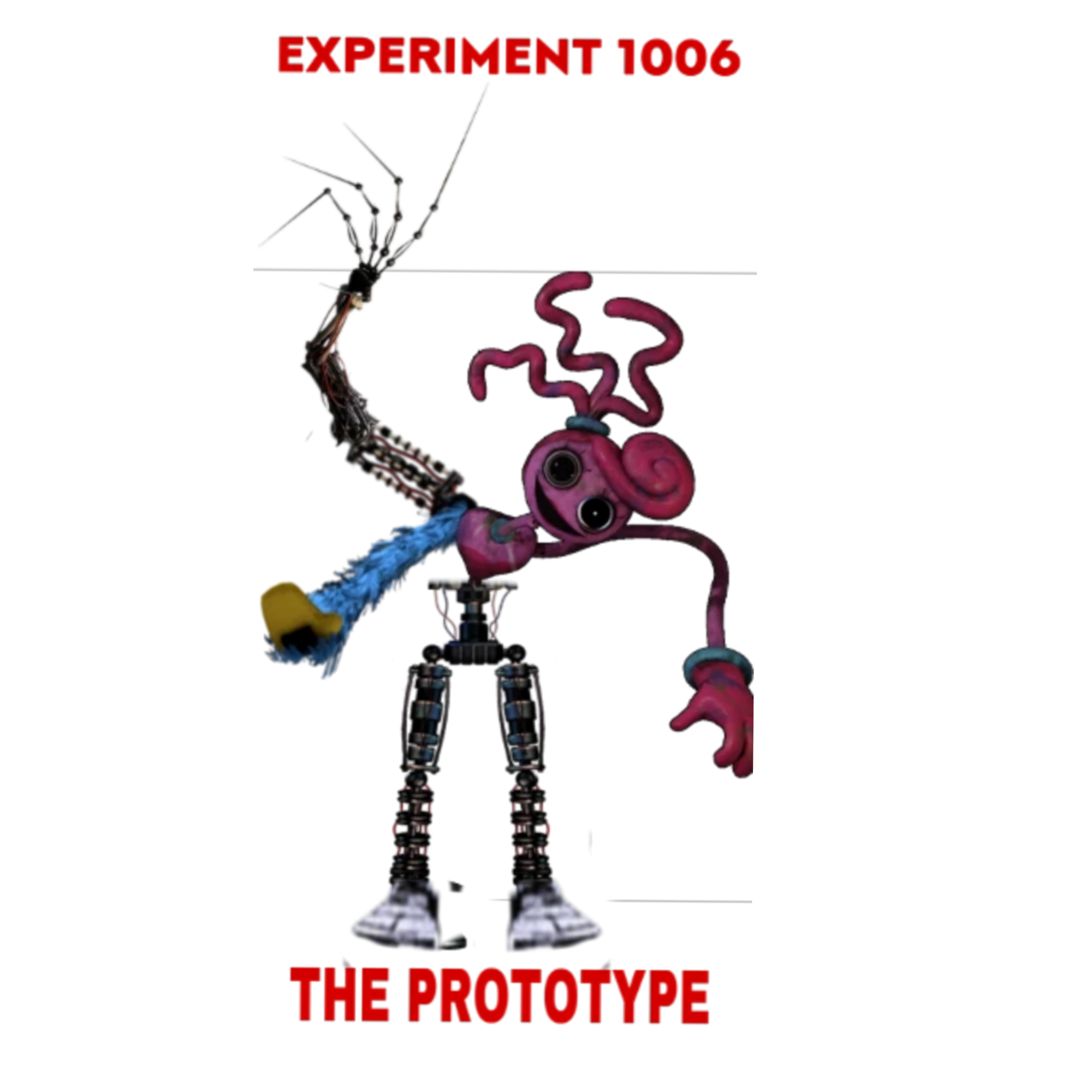 😭😭😭 "the prototype" | Fandom