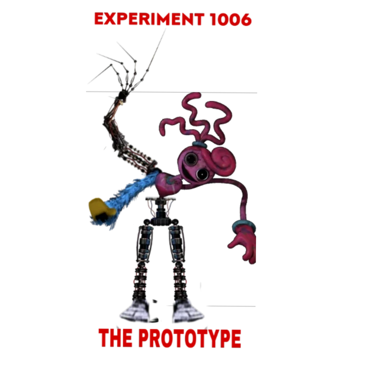 😭😭😭 "the prototype" | Fandom