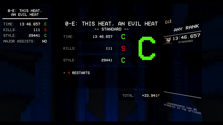 Discuss Everything About ULTRAKILL Wiki | Fandom