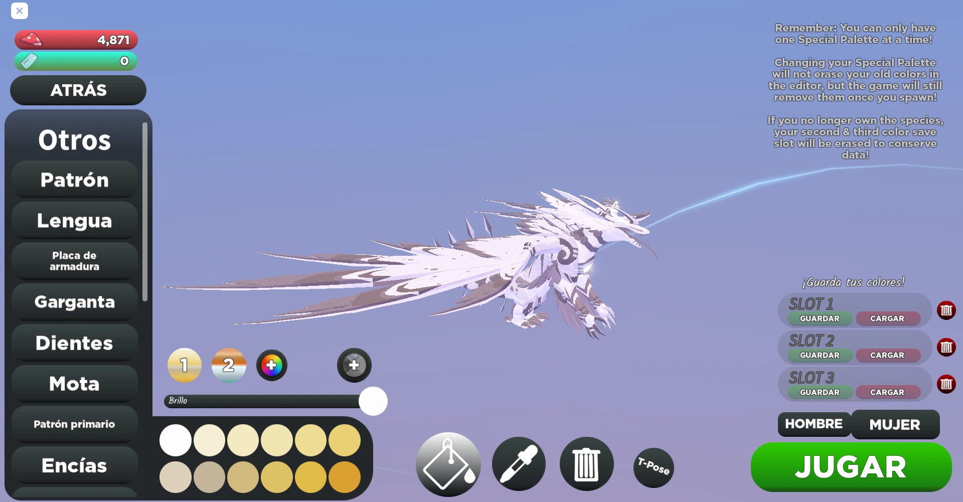 rate skim pls | Fandom