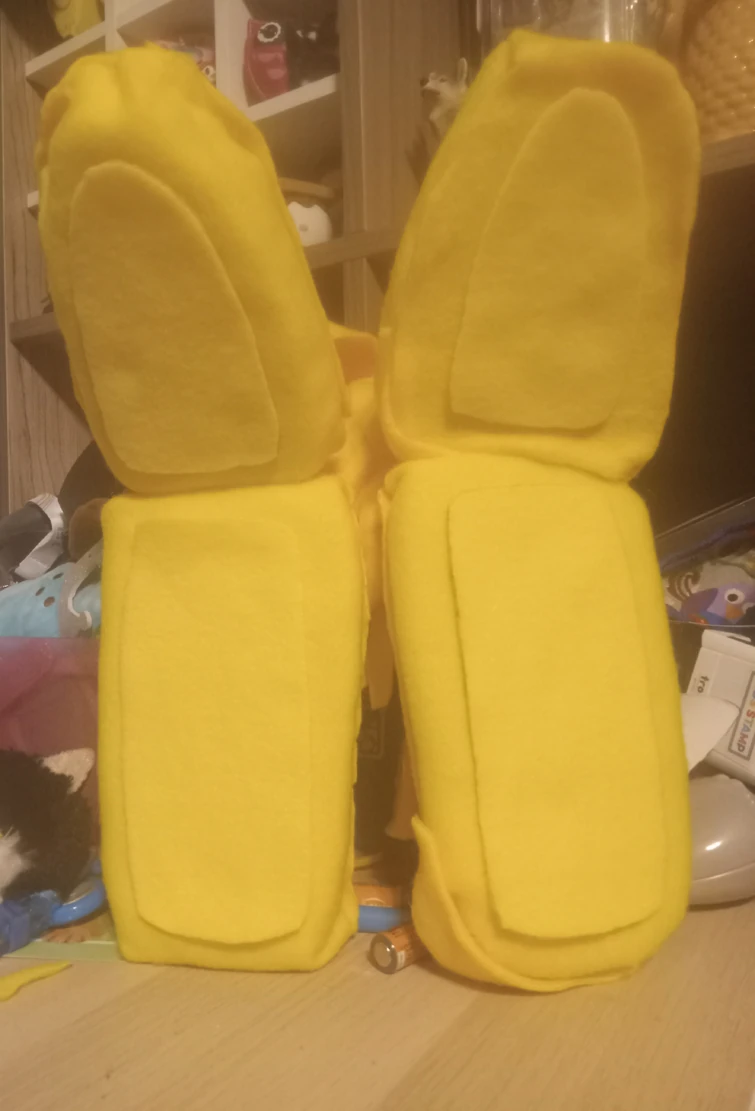 Spring Bonnie Cosplay Pt. 3 | Fandom