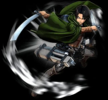 Discuss Everything About Attack on Titan Wiki | Fandom