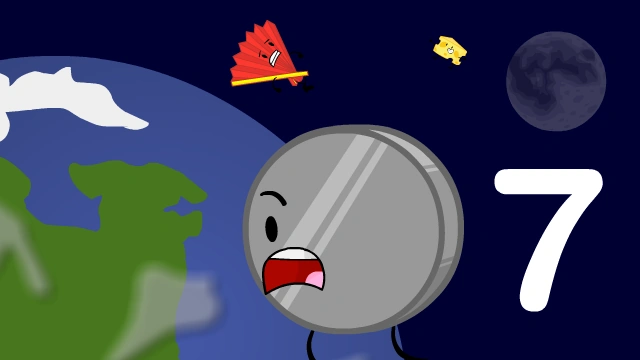 II Viewer Voting 7 - Like A Shooting Star | Fandom