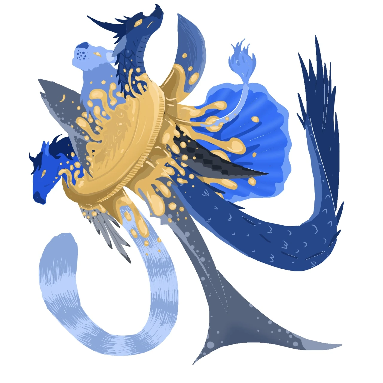 Heads vs tails wip | Fandom