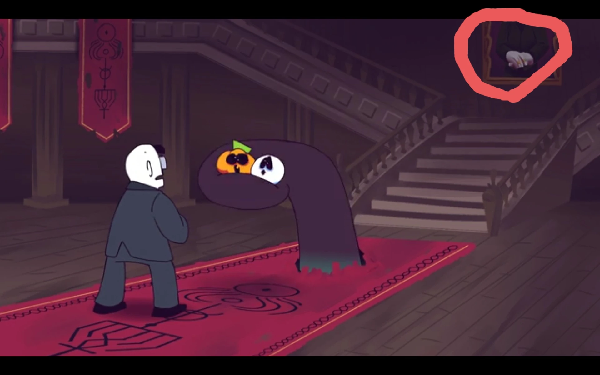 Coincidence? | Fandom