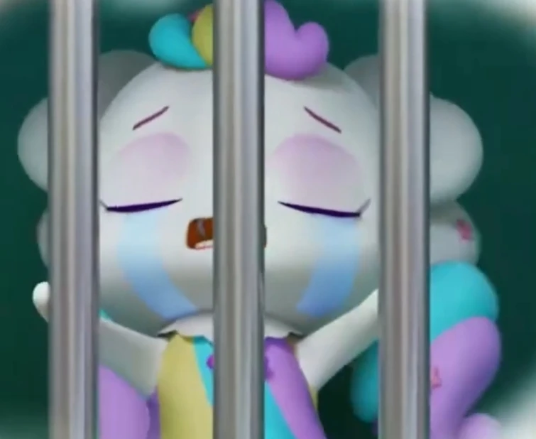 Name a villain that you want to put into jail | Fandom