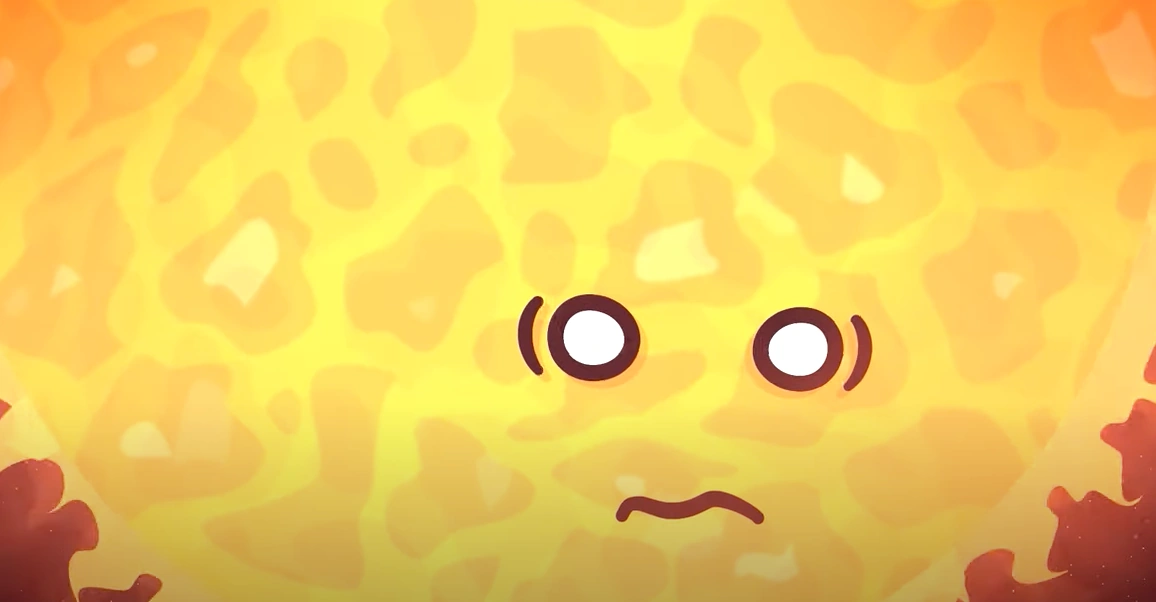 I WAS RIGHT!!!!! | Fandom