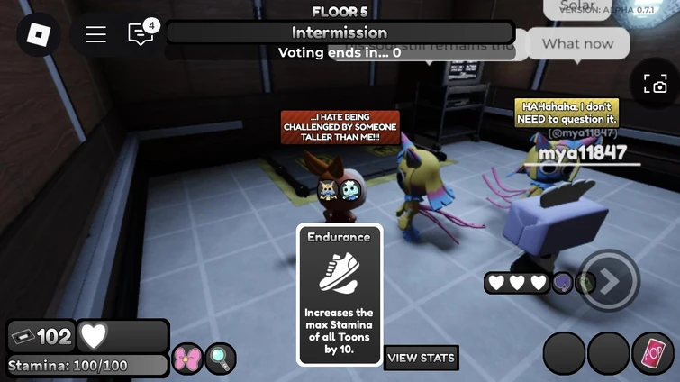 Yatta and Shrimpo Interaction! | Fandom