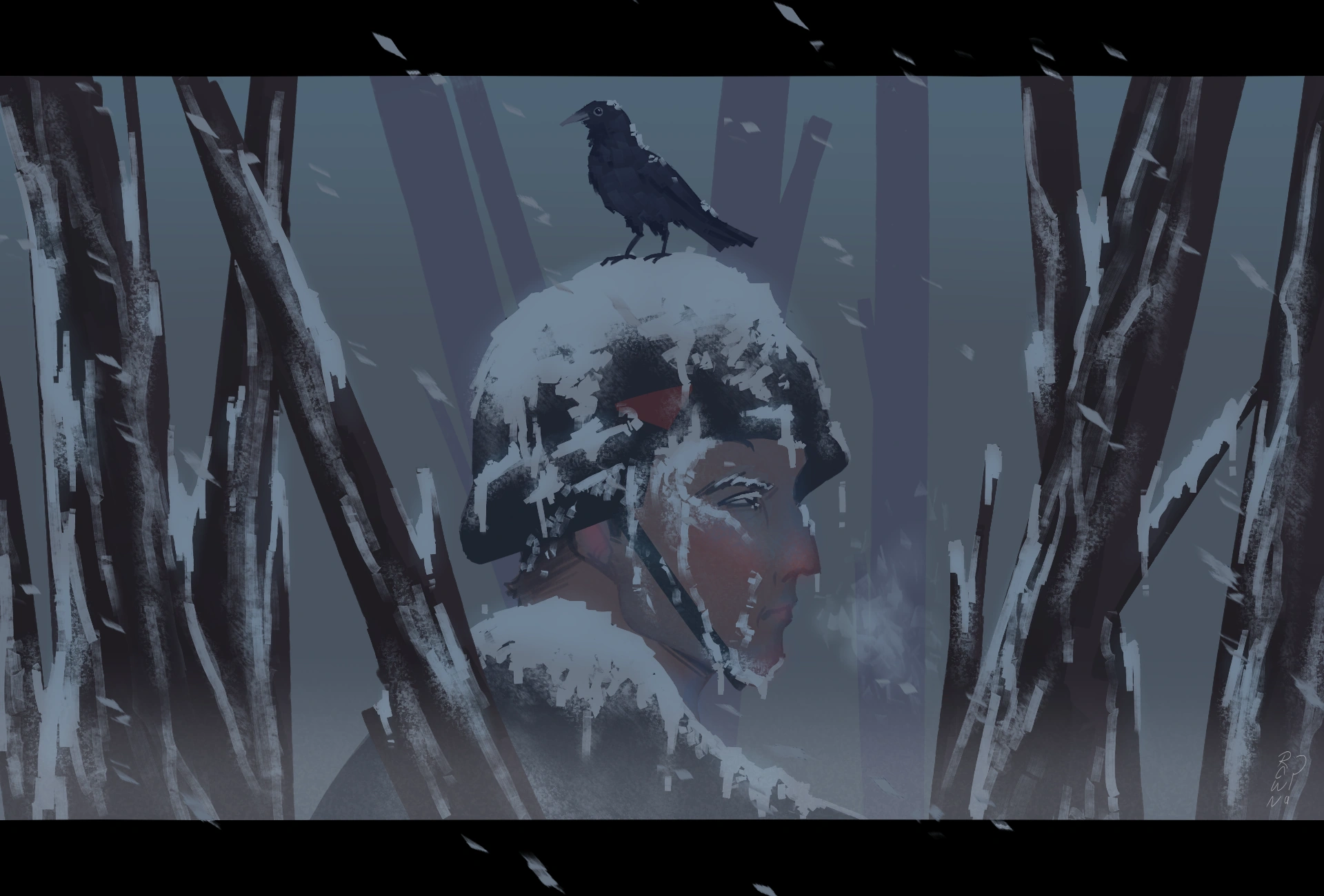 the fog | Fandom