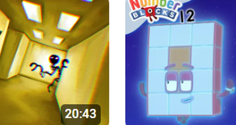 when thumbnails | Fandom