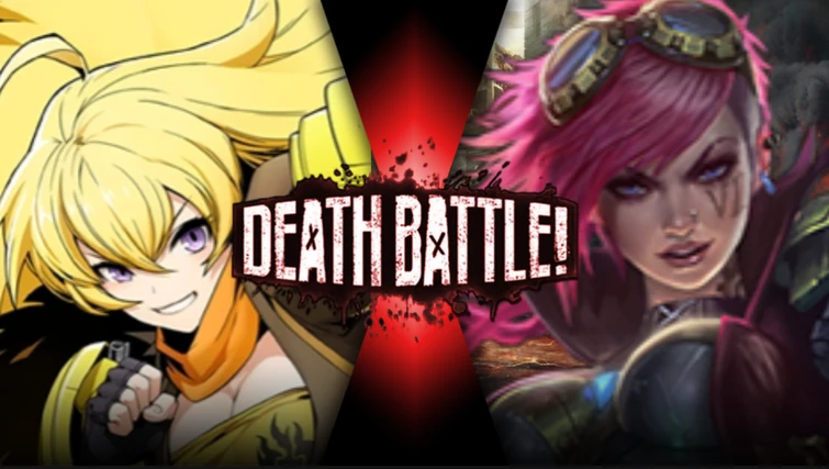 Yang VS. Vi | Fandom