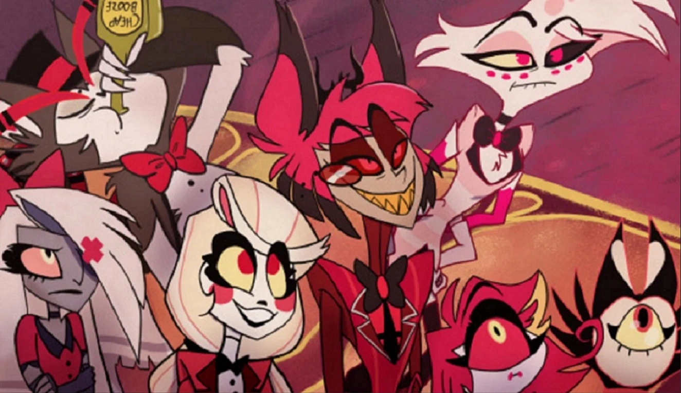 The Heroes of Webtoons | Fandom