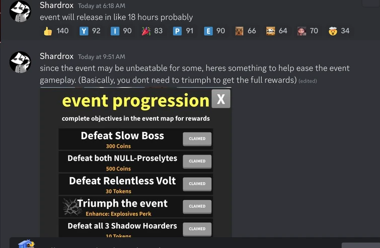 UPDATE SOON | Fandom