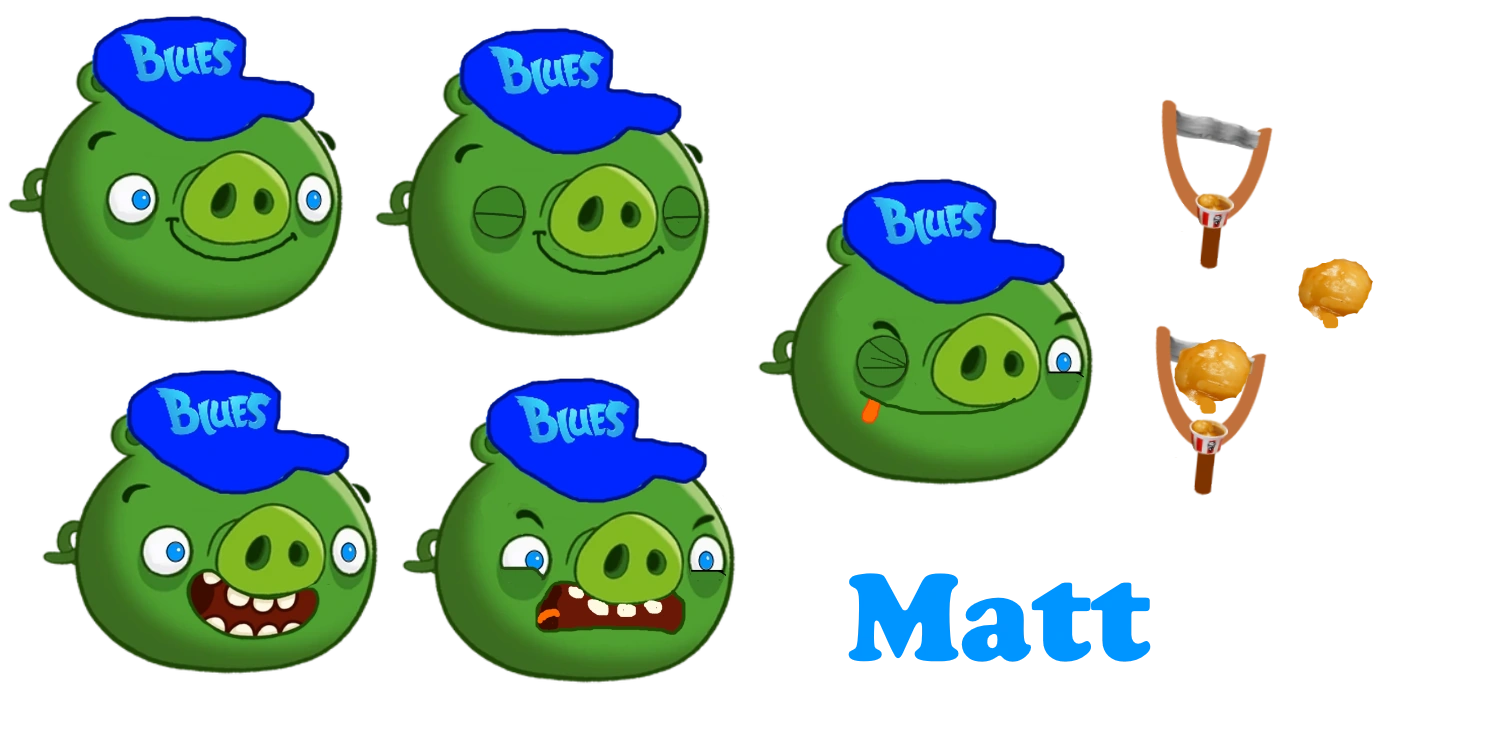 AB3: Matt Sprites | Fandom
