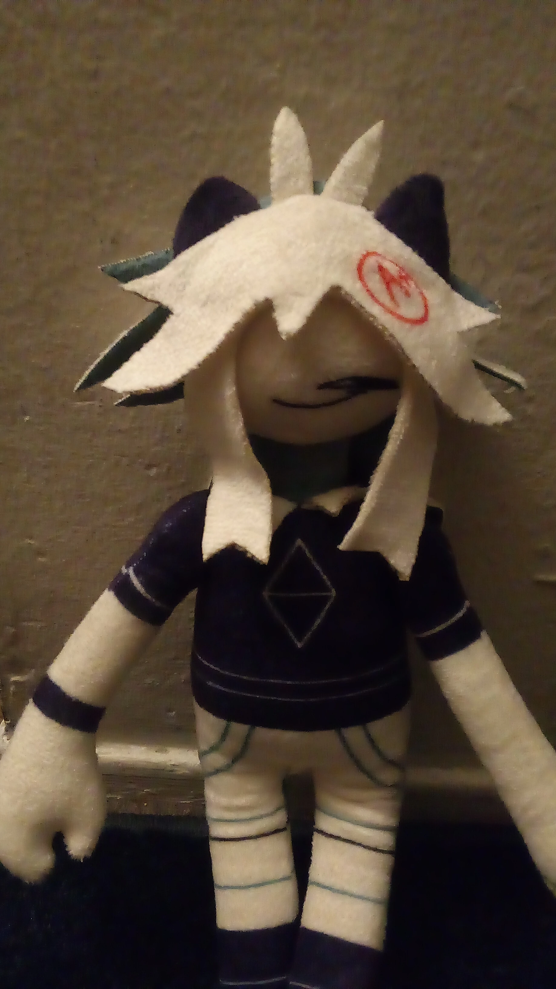 OLIVER OIL PLUSH🤑🤑🤑🤑💀💀💀💀 | Fandom