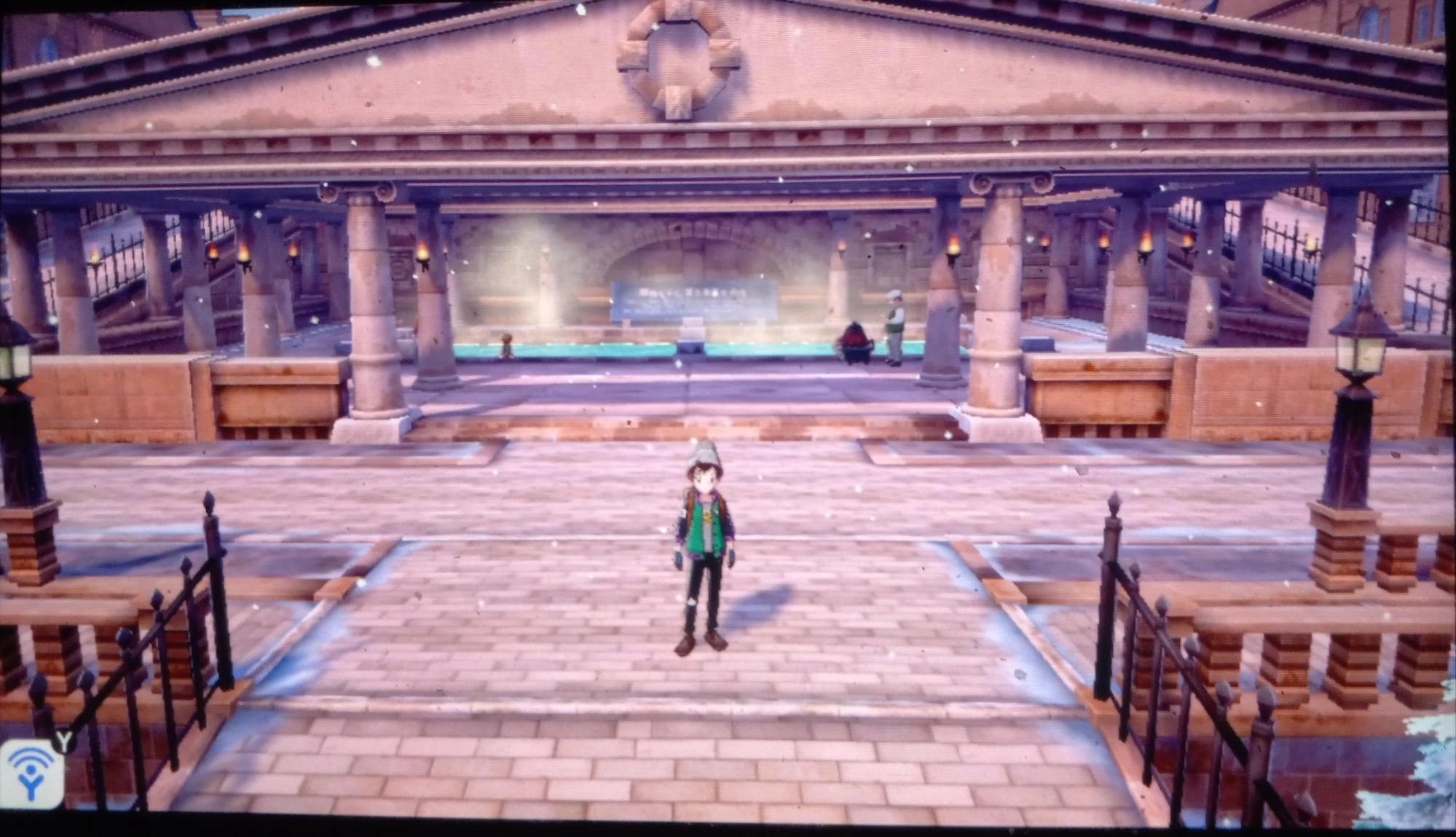 Pokémon fandom Pokémon play through part 19 simp time | Fandom