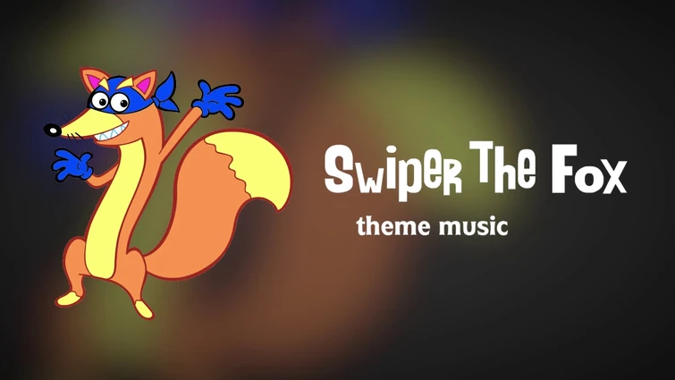 Will swiper in the new series have his old theme back? | Fandom