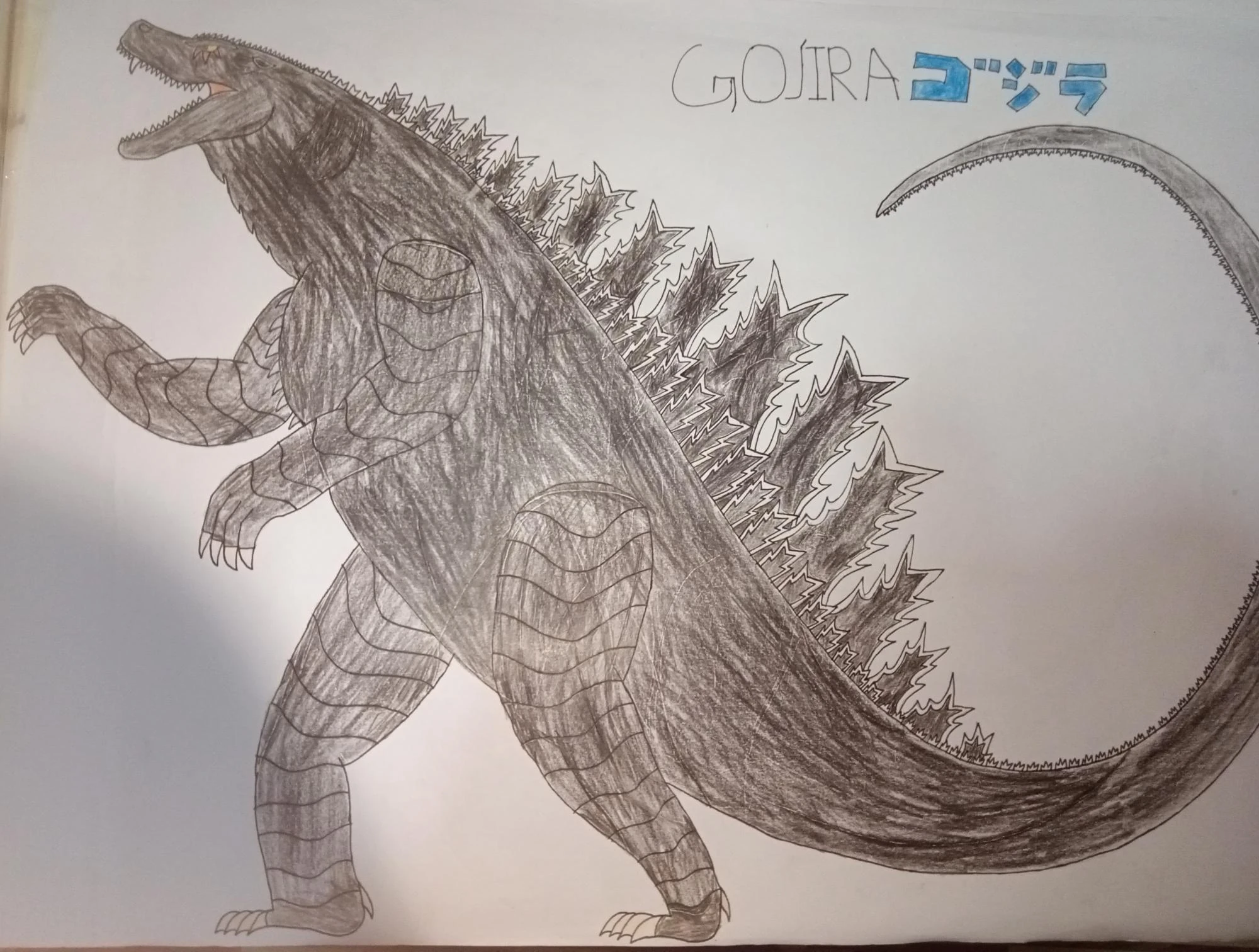 Skreeonk, people. | Fandom