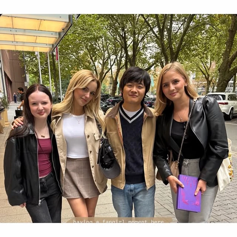 Official SOTR Casting Thread | Fandom