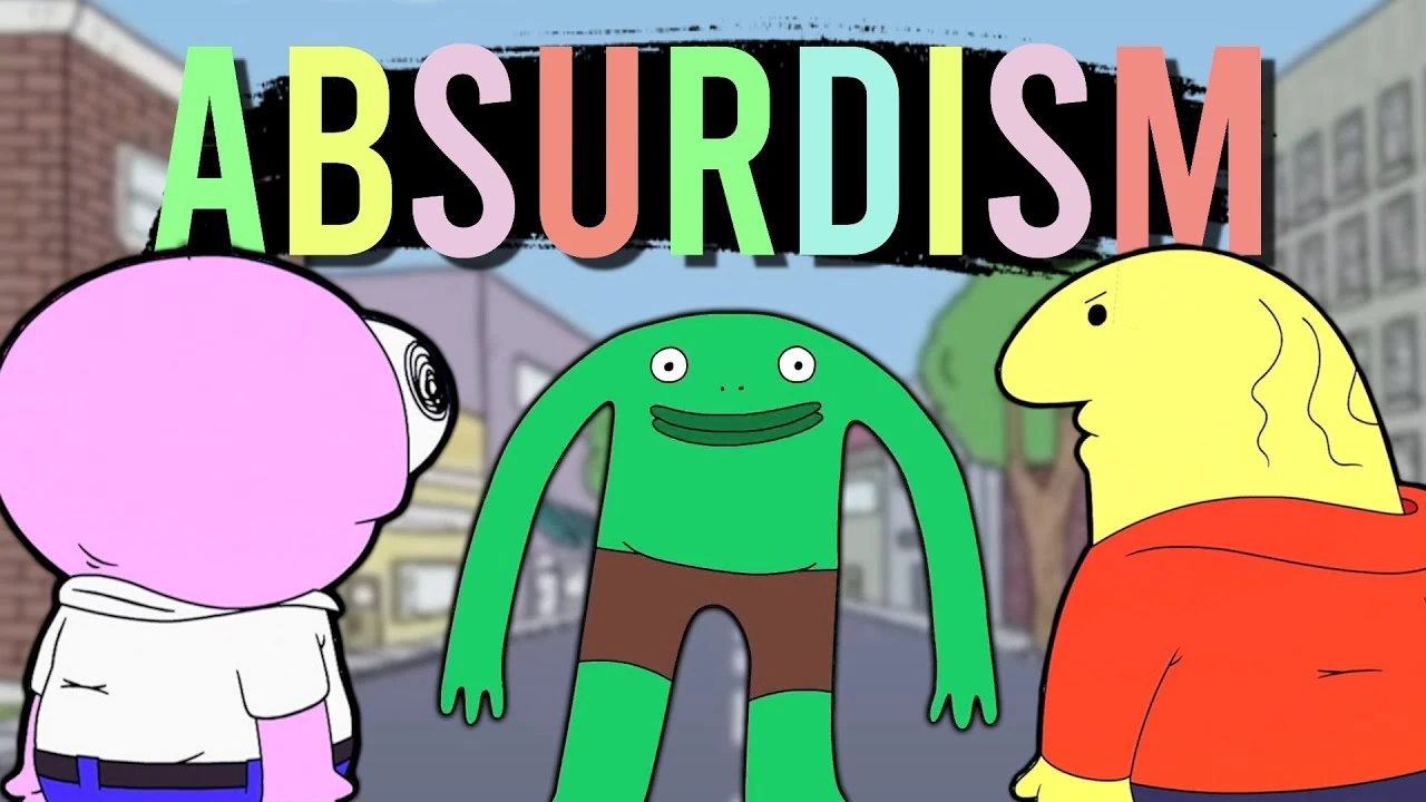 A Serious Analysis of Smiling Friends (No, Really) | Fandom