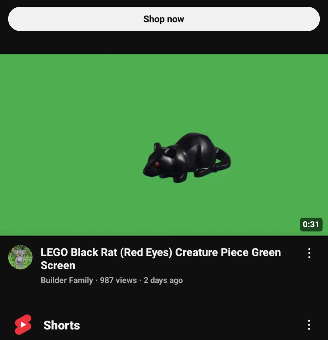 thanks youtube | Fandom