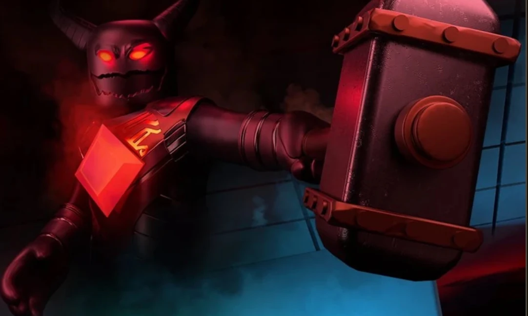 The Beast Killer Concept V2 (FtF) | Fandom