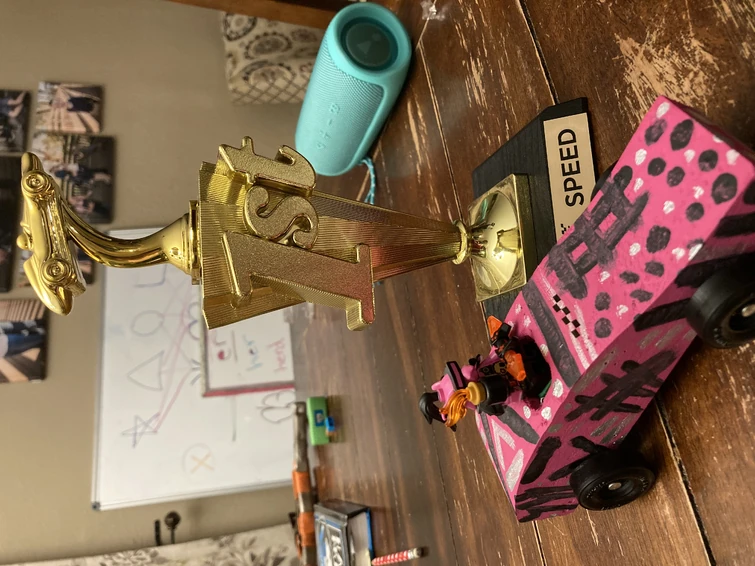 Discuss Everything About Ninjago Wiki | Fandom