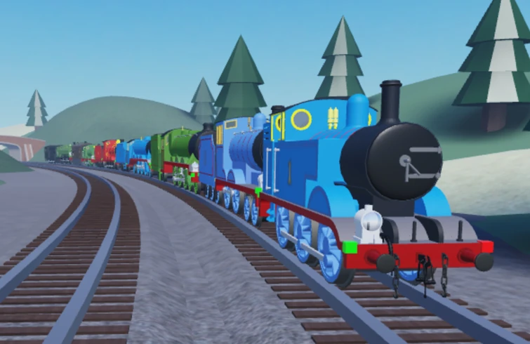 The Nine Faceless Engines Calvacade | Fandom
