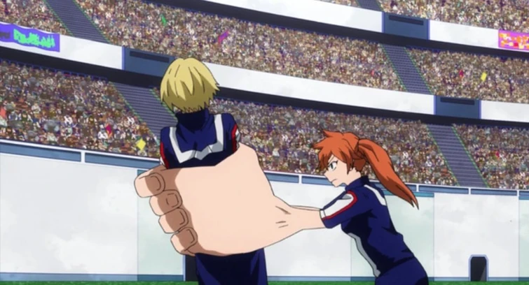 Appreciation post for... | Fandom