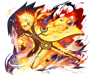 What level KCM2 Minato on Naruto level | Fandom