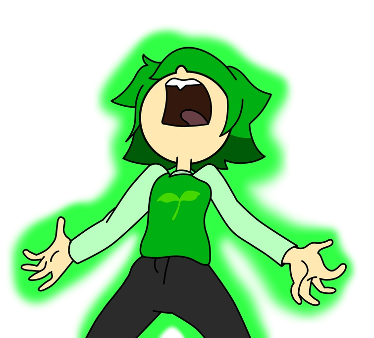 Veggie might get a redesign... | Fandom