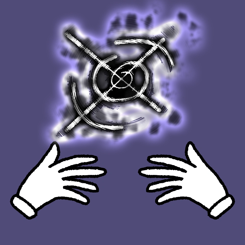 I redraw shadowcast icon | Fandom