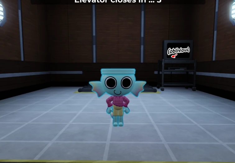Two types of roblox games. | Fandom