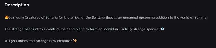 Thing weird looking thing | Fandom