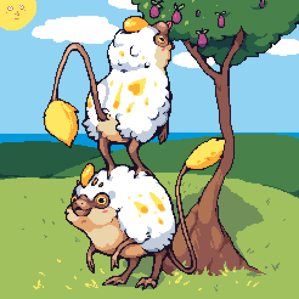 just puffwump things | Fandom