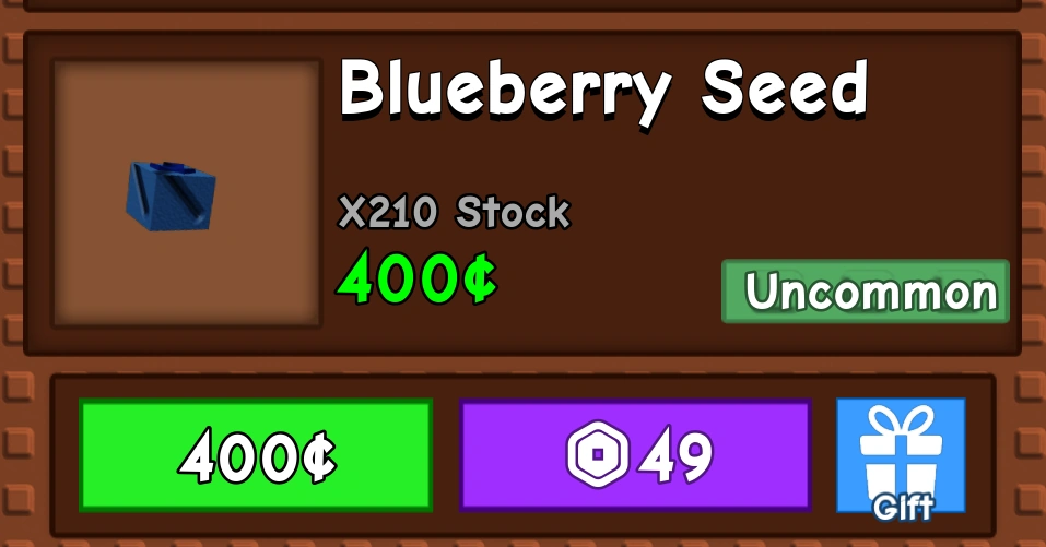 Holy blueberry | Fandom